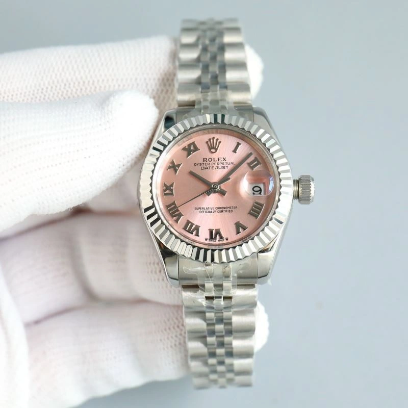 Authentic ROLEX Watches