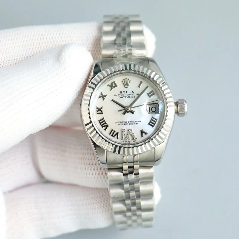 Authentic ROLEX Watches