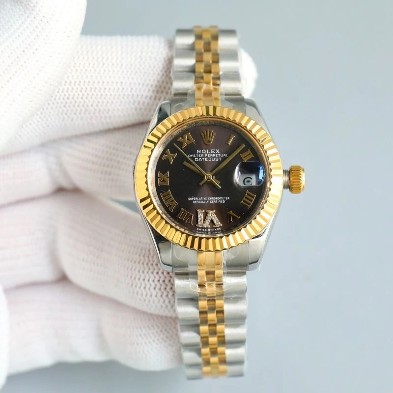Official ROLEX Watches