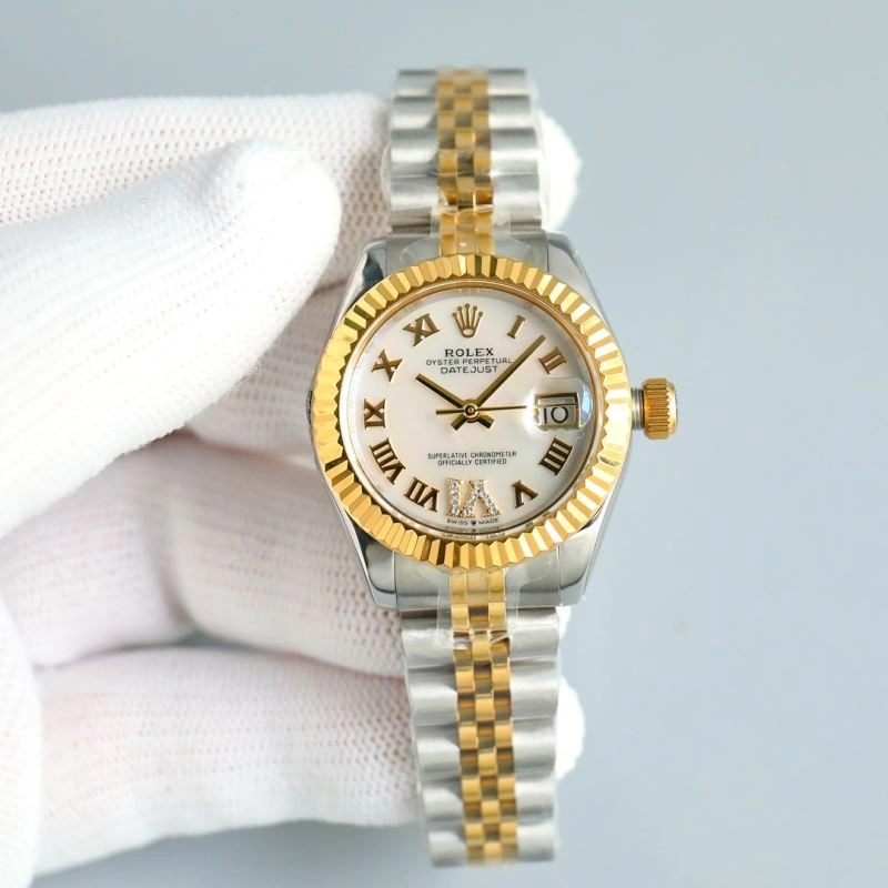 Official ROLEX Watches