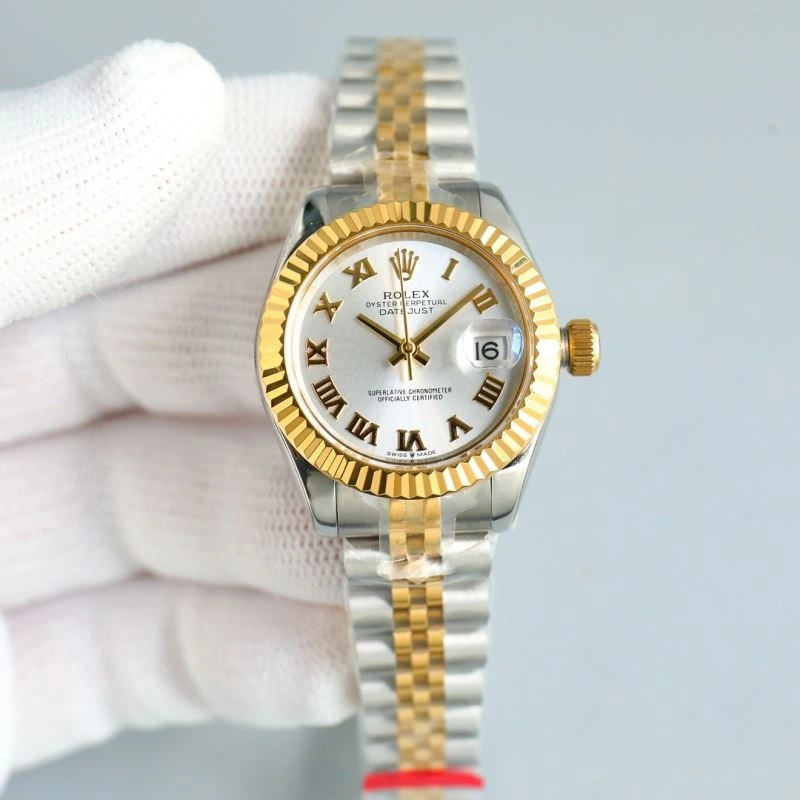 Official ROLEX Watches