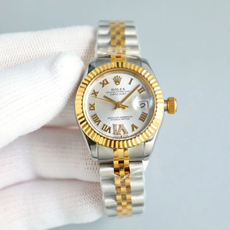 Official ROLEX Watches
