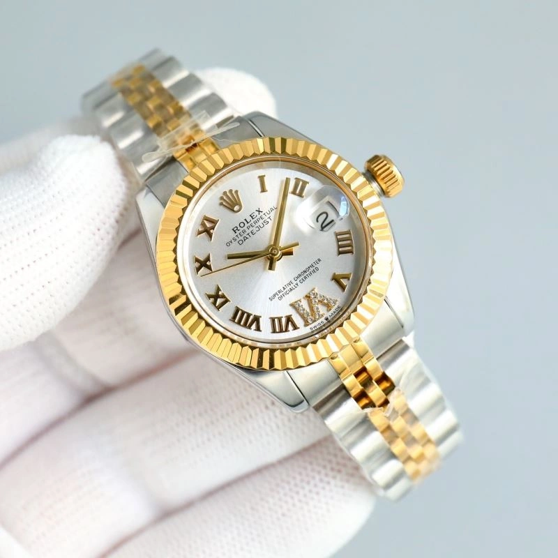 Official ROLEX Watches