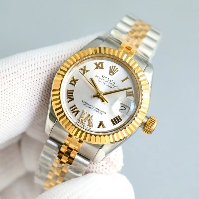 Official ROLEX Watches