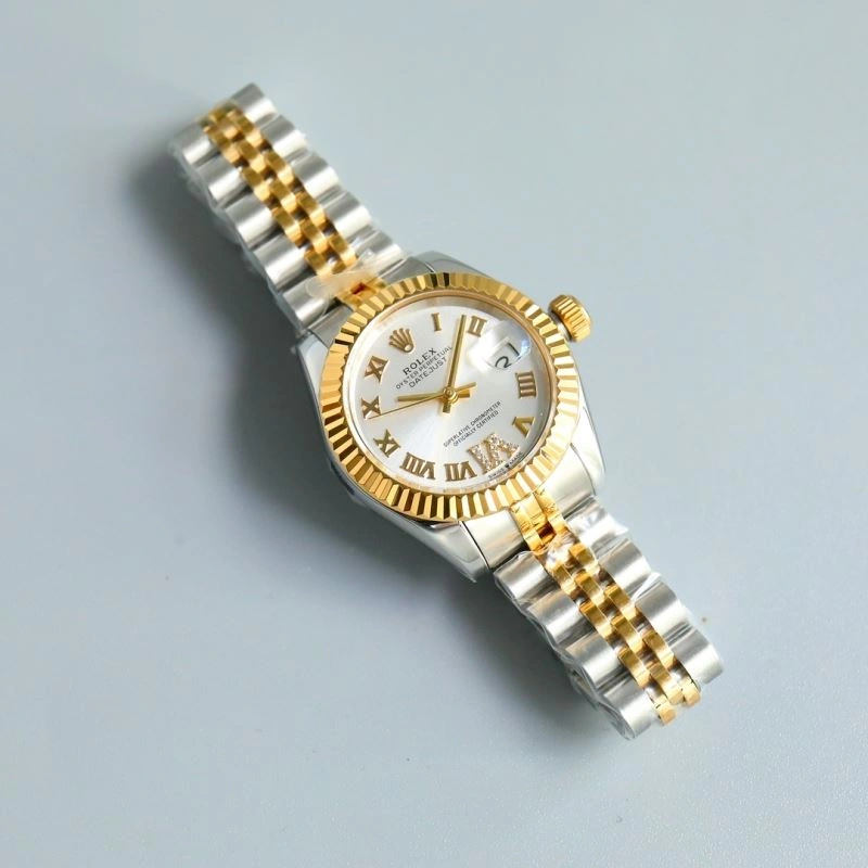Official ROLEX Watches