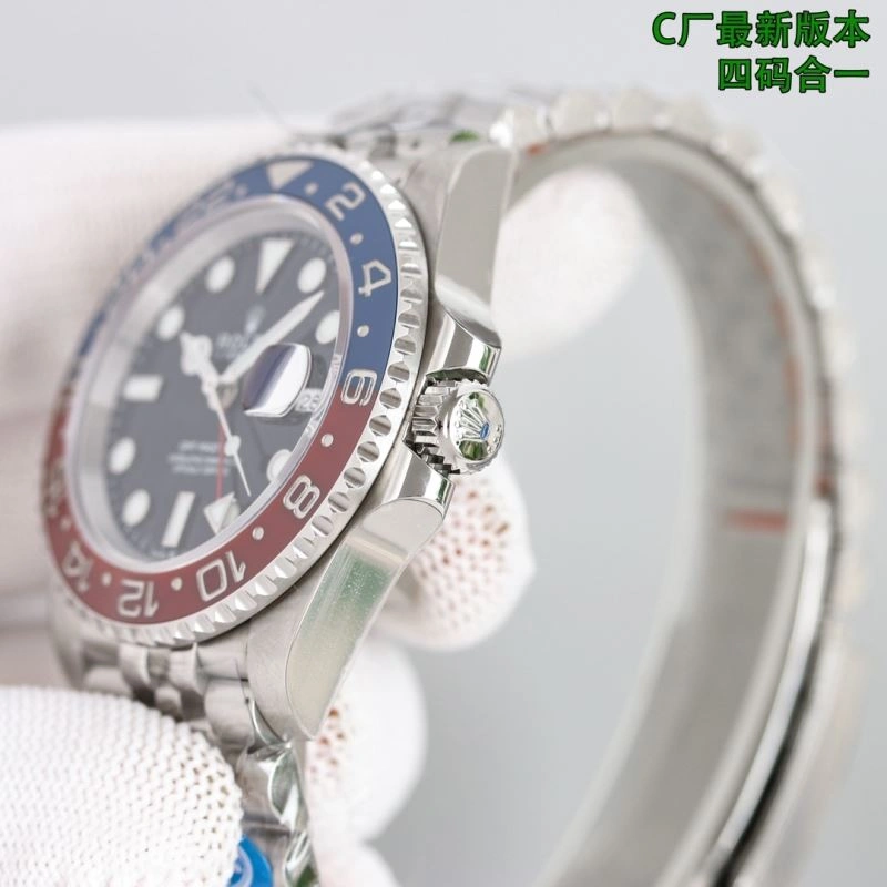 Top mirror ROLEX Watches