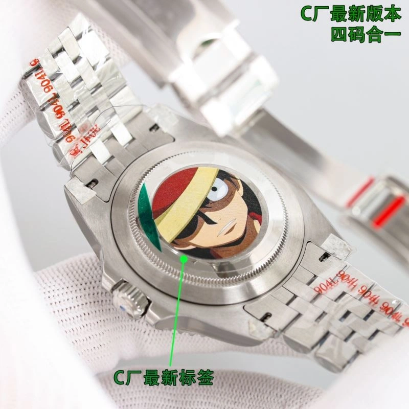 Top mirror ROLEX Watches