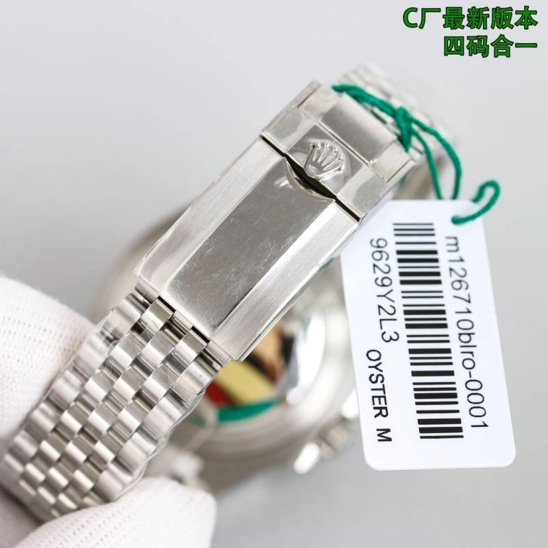 Top mirror ROLEX Watches