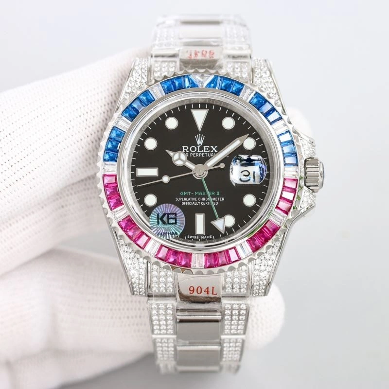 Reasonably priced ROLEX Watches