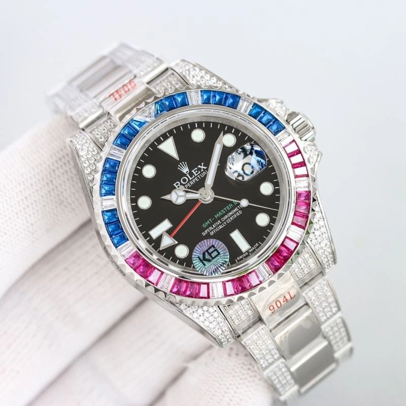 Reasonably priced ROLEX Watches