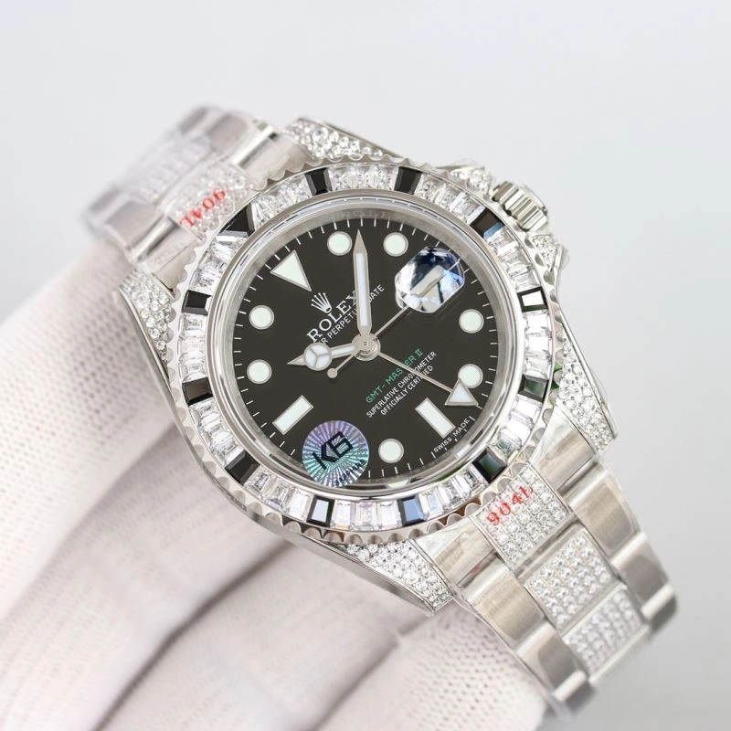 Low-cost ROLEX Watches