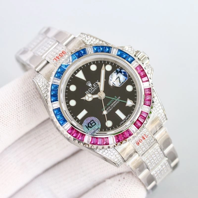 Low-cost ROLEX Watches