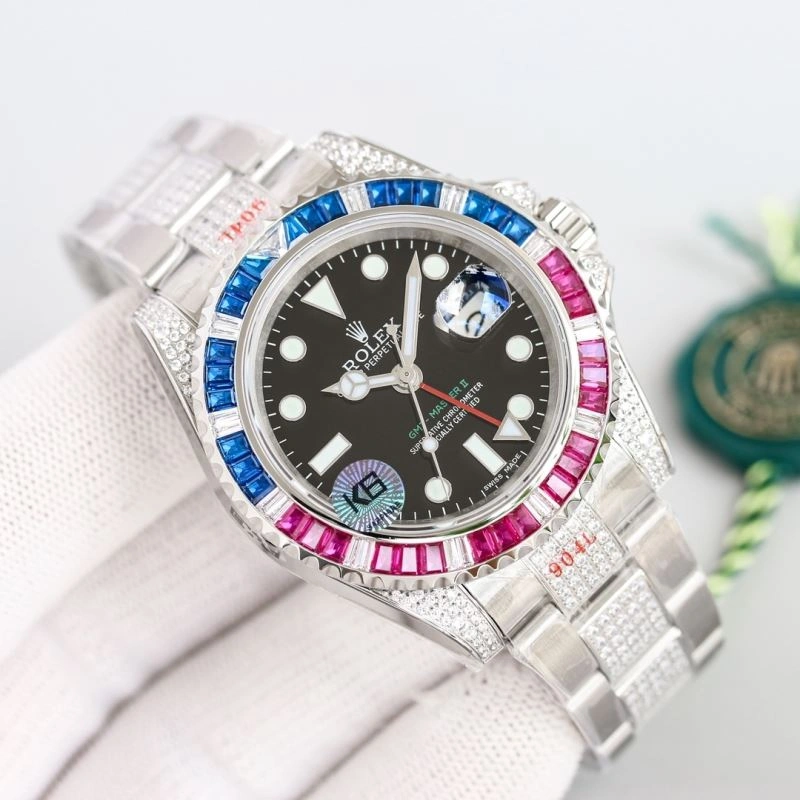 Low-cost ROLEX Watches