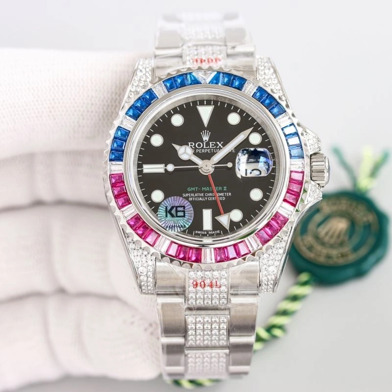 Low-cost ROLEX Watches