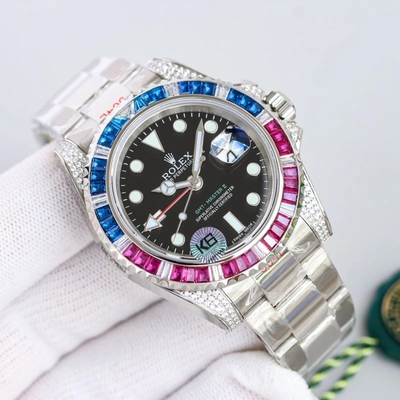 Accurate model ROLEX Watches