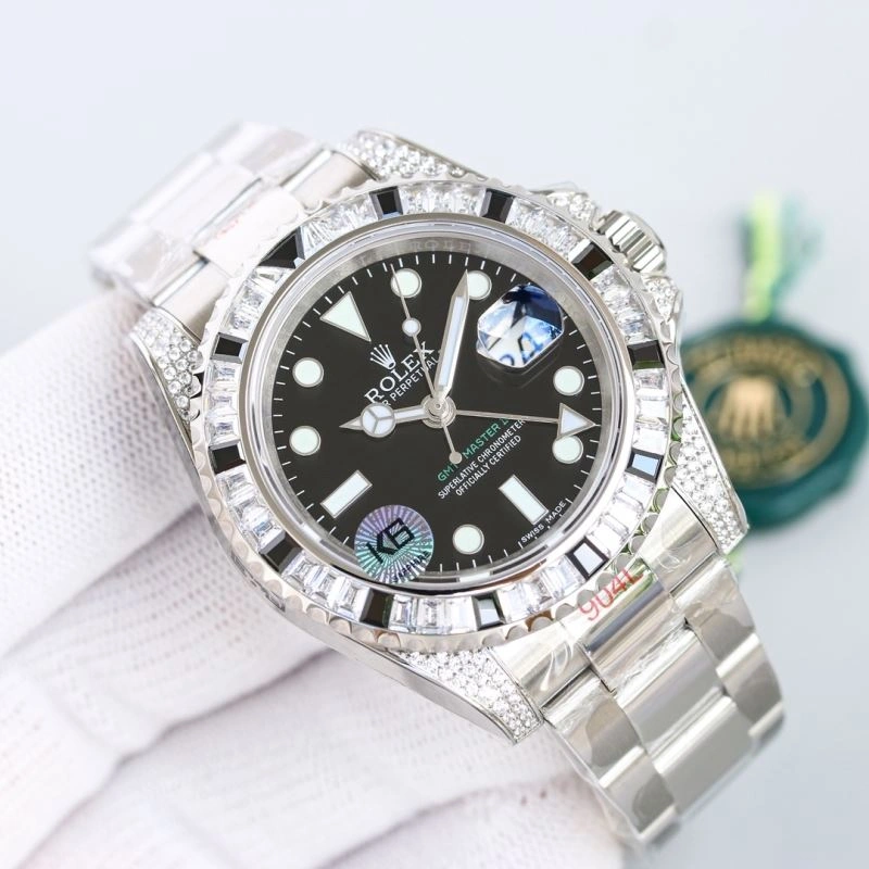 Accurate model ROLEX Watches