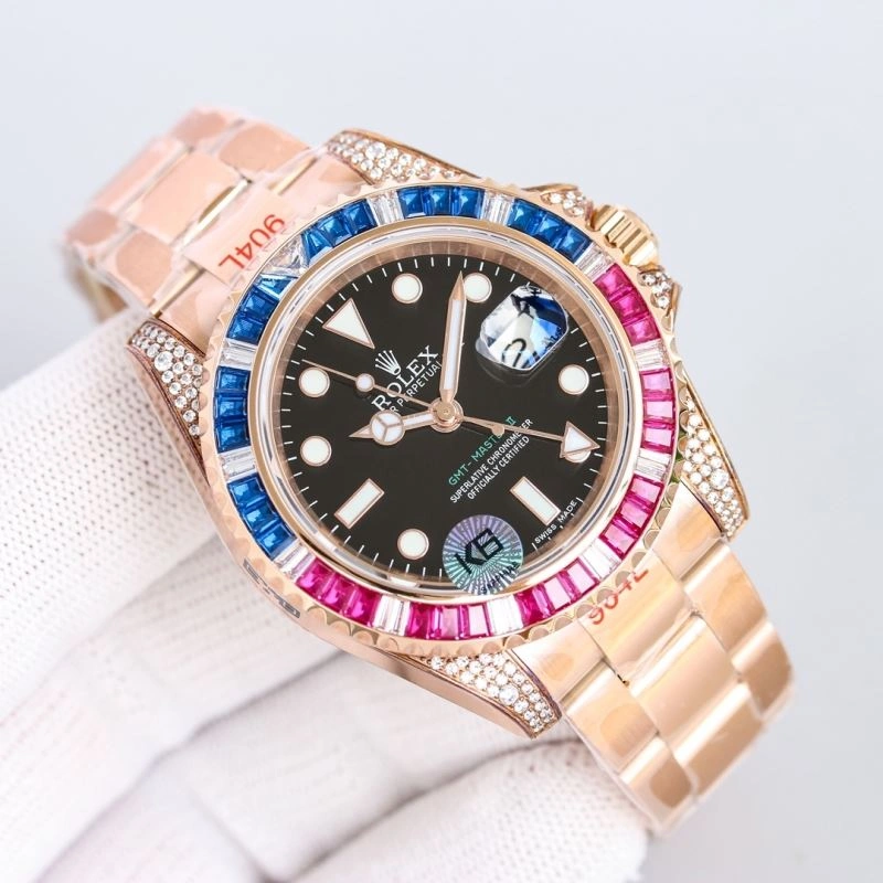 Accurate model ROLEX Watches