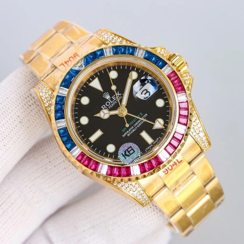 Accurate model ROLEX Watches