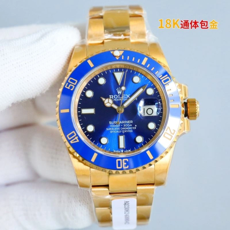 ROLEX Watches