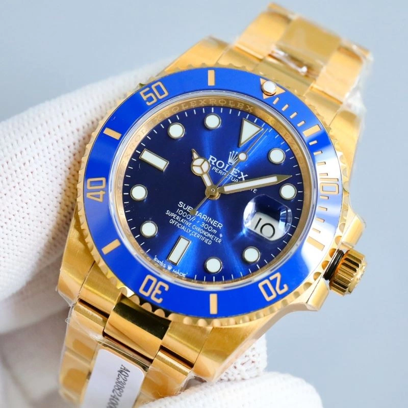 Mirror quality ROLEX Watches