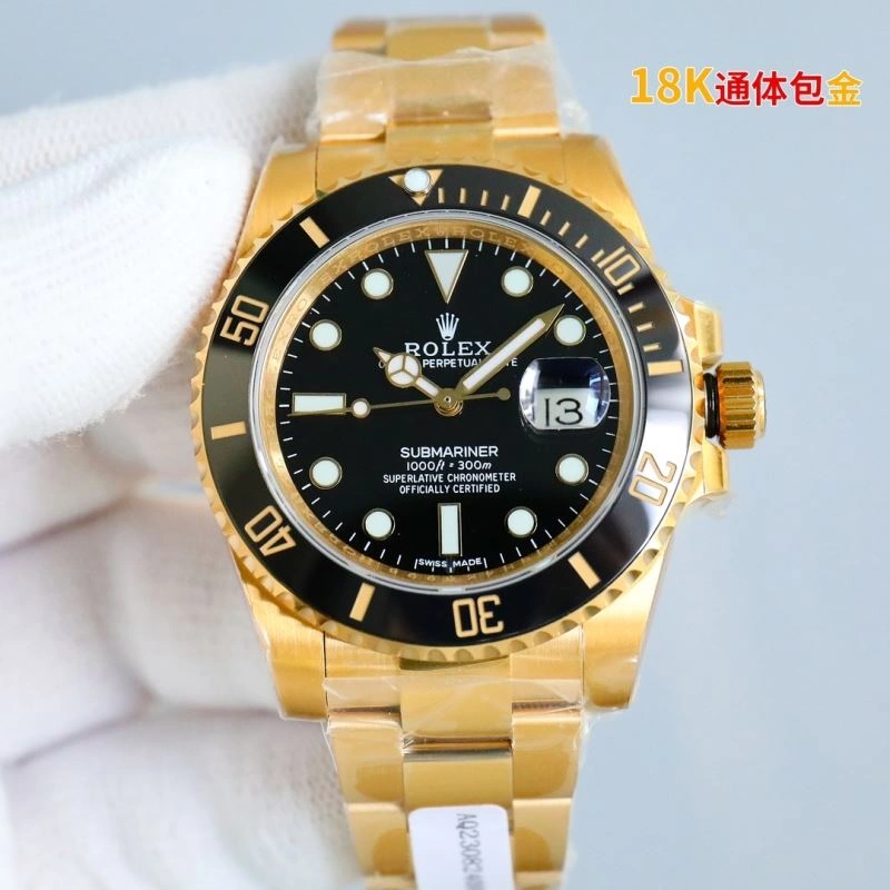 Mirror quality ROLEX Watches