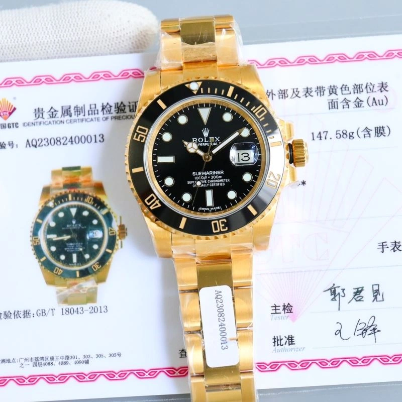 Mirror quality ROLEX Watches
