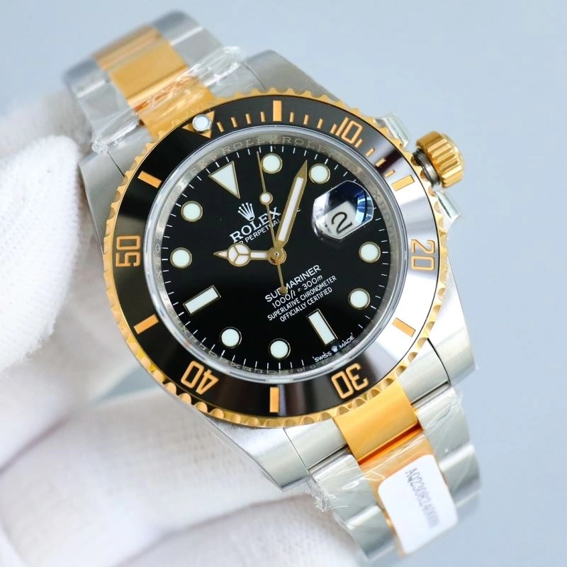Top match ROLEX Watches