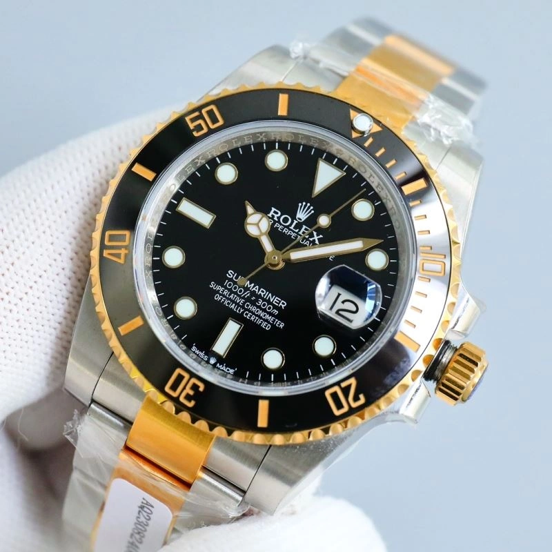 Top match ROLEX Watches