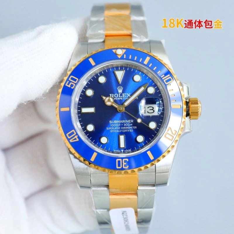 Top match ROLEX Watches