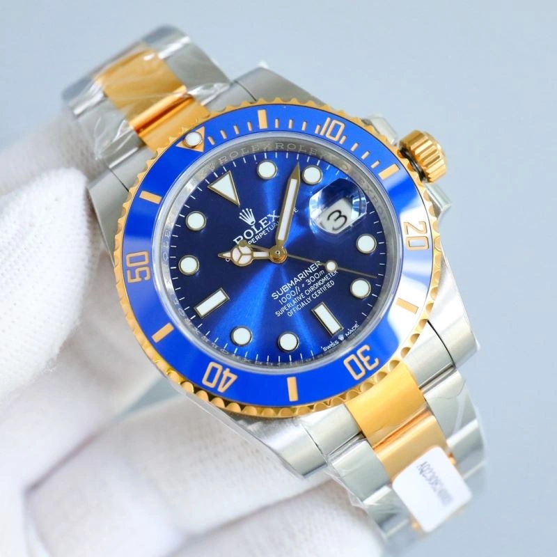 Top match ROLEX Watches