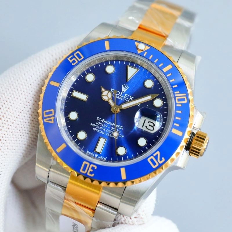 Top match ROLEX Watches