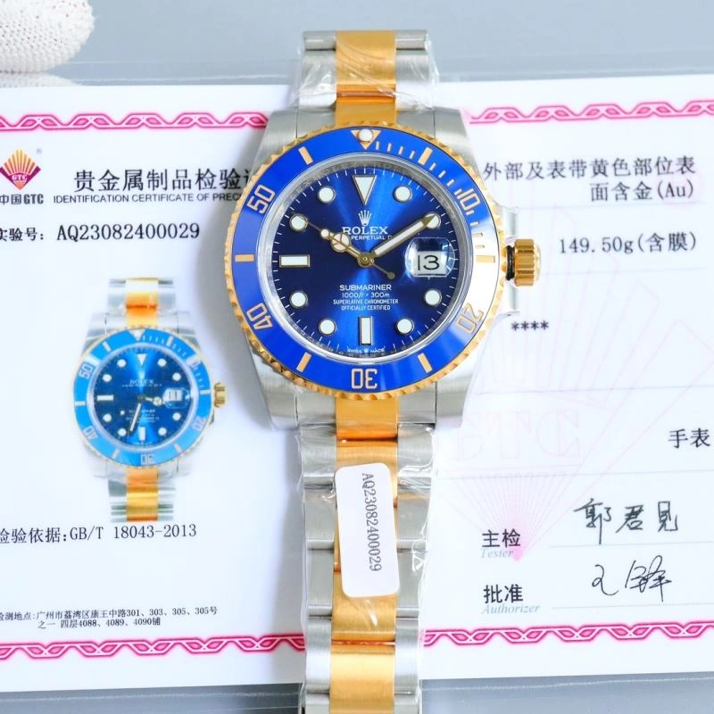 Top match ROLEX Watches