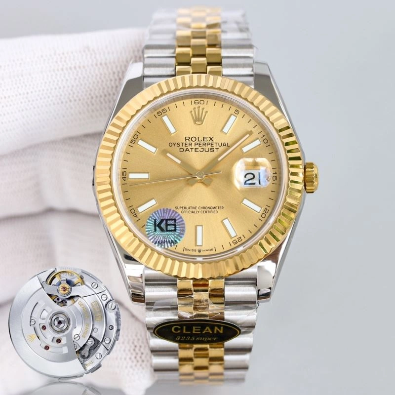 Bargain ROLEX Watches
