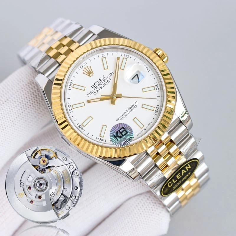 Bargain ROLEX Watches