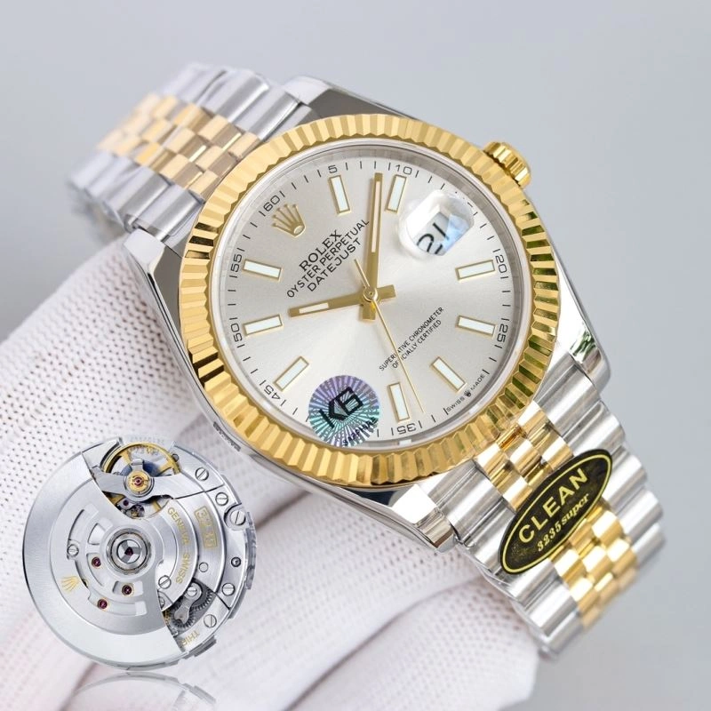Bargain ROLEX Watches