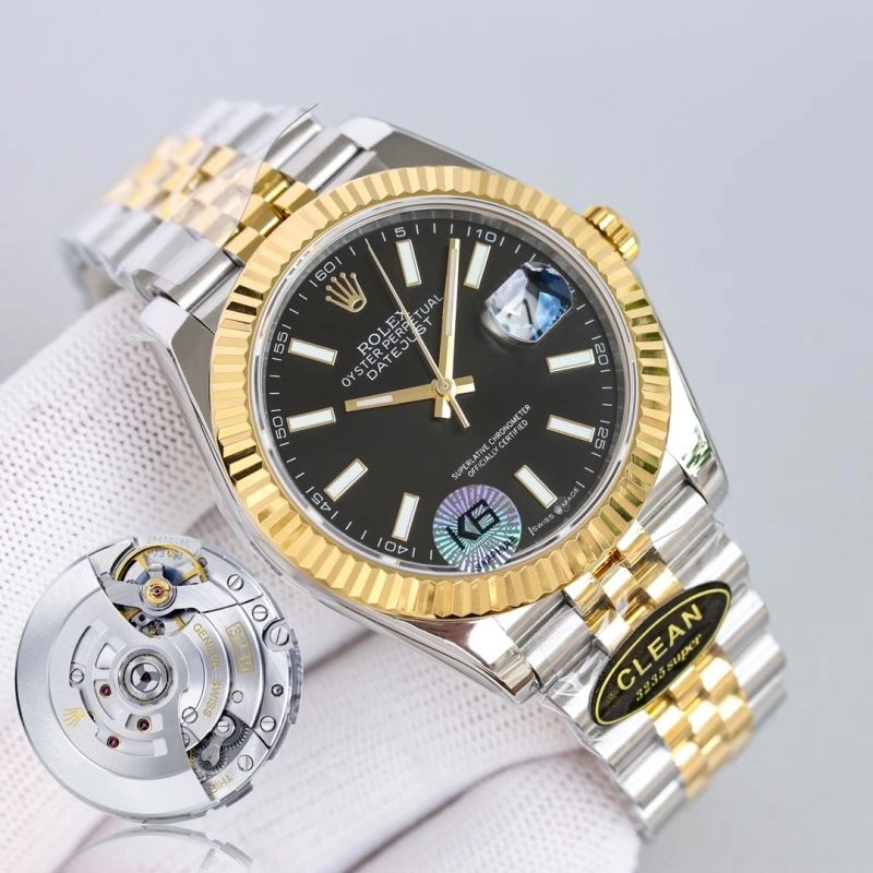 Bargain ROLEX Watches