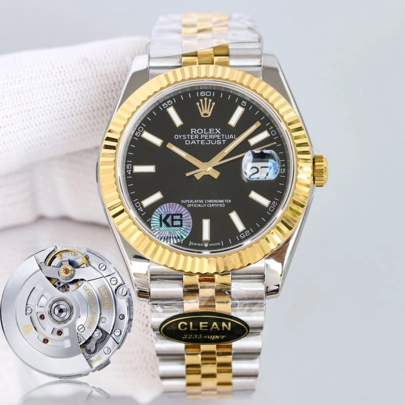 Bargain ROLEX Watches