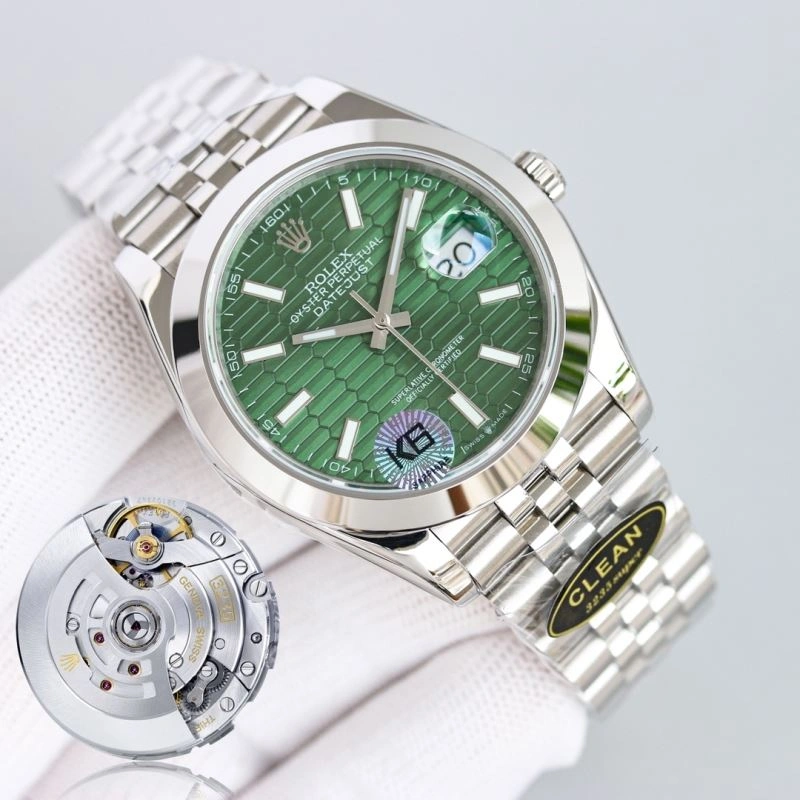 Genuine ROLEX Watches