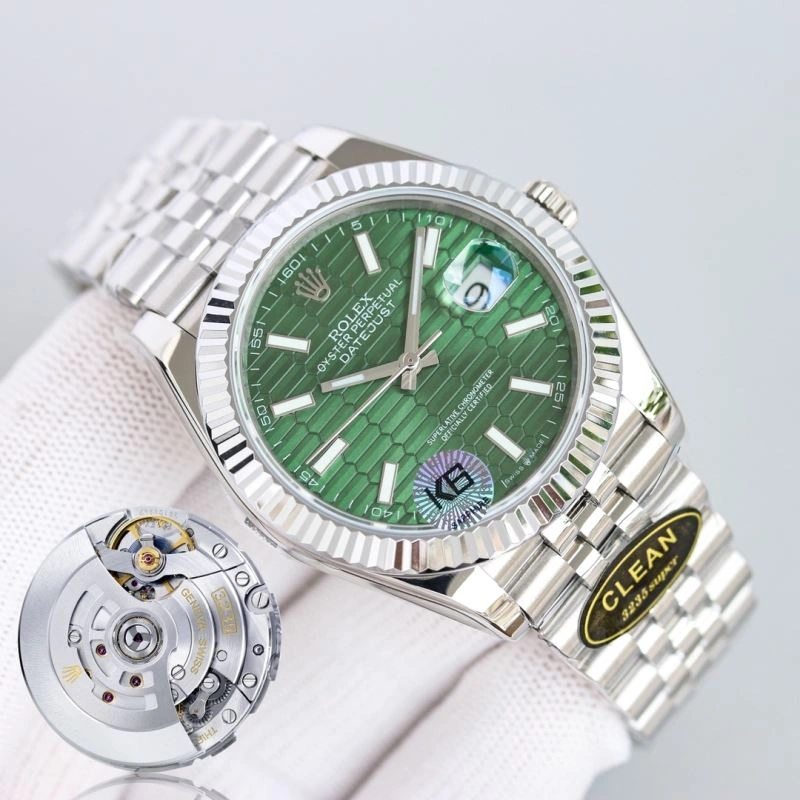 Genuine ROLEX Watches