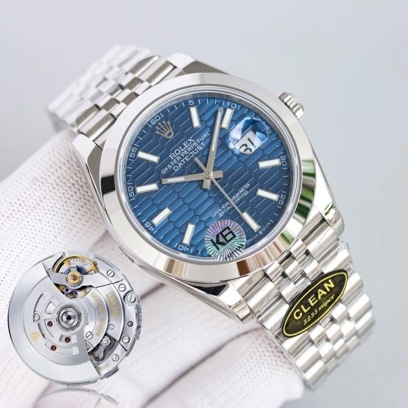 Genuine ROLEX Watches