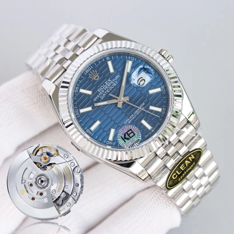 Genuine ROLEX Watches