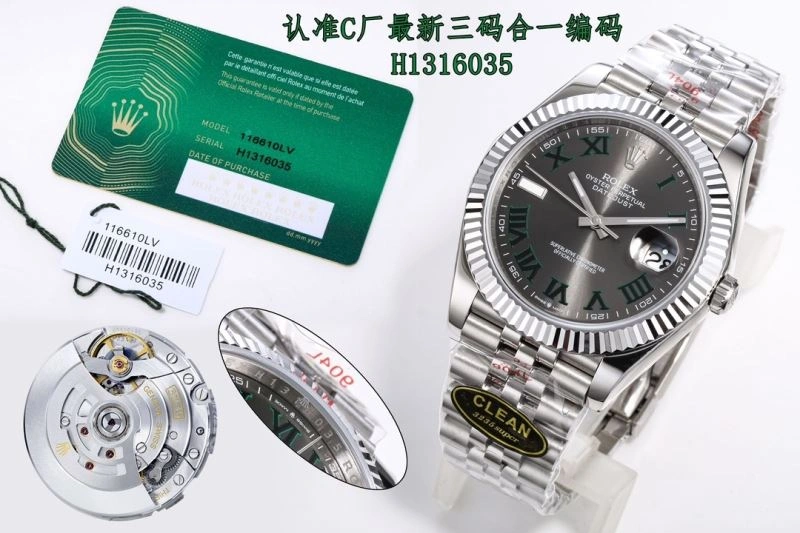 Reasonably priced ROLEX Watches