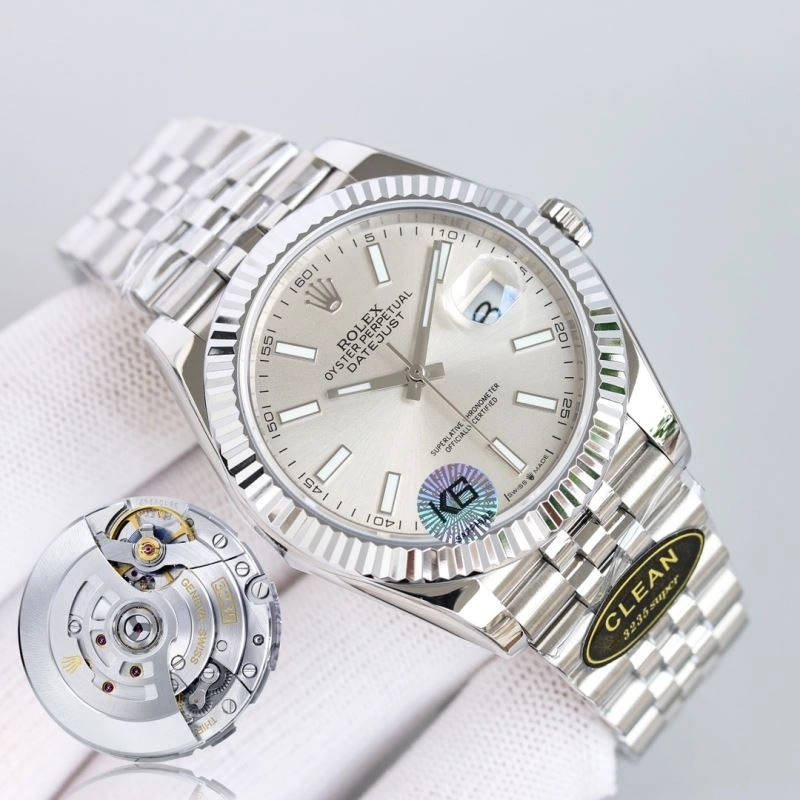 Reasonably priced ROLEX Watches