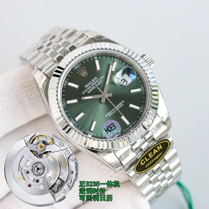 1:1 copy ROLEX Watches