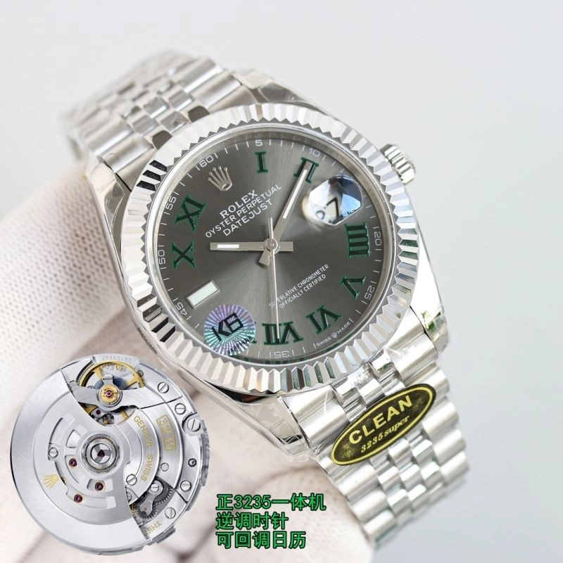 1:1 copy ROLEX Watches
