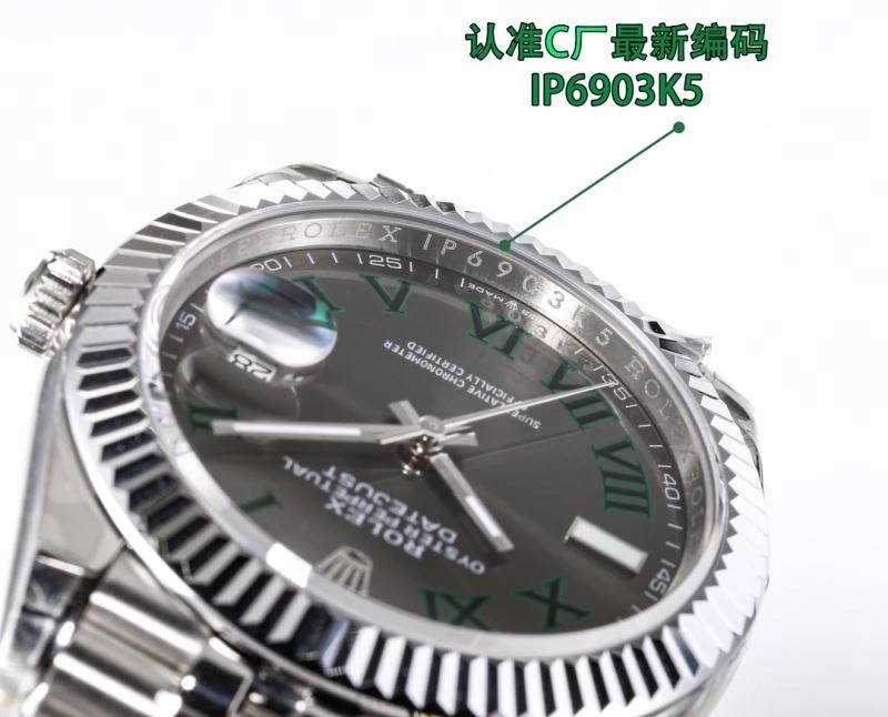 1:1 copy ROLEX Watches