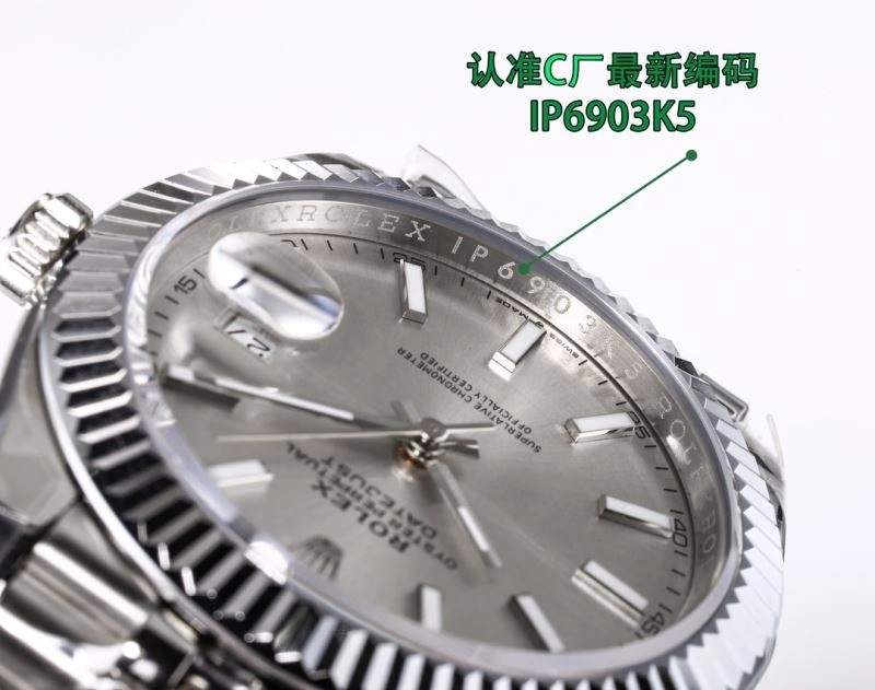 OEM ROLEX Watches