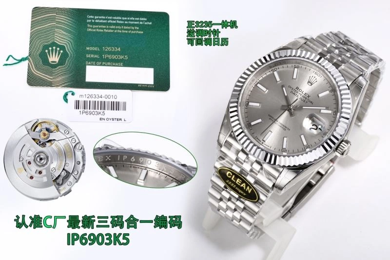 OEM ROLEX Watches