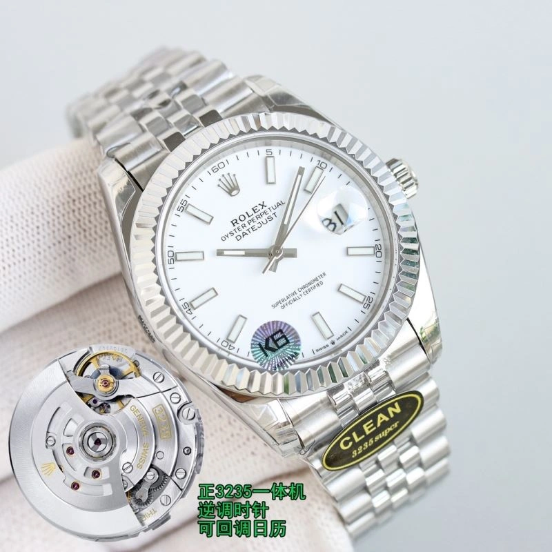 OEM ROLEX Watches