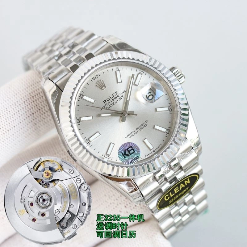 OEM ROLEX Watches